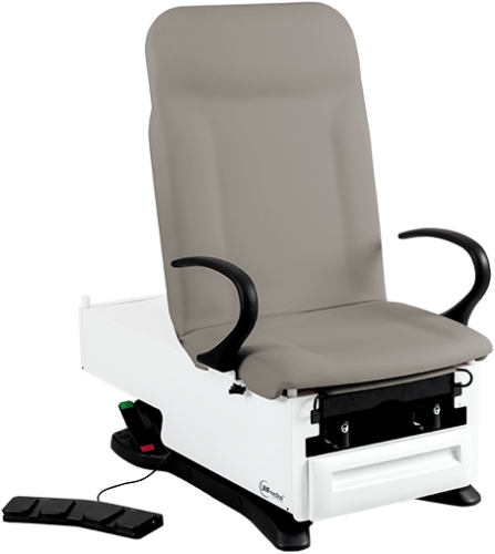 Affordable Simplicity: UMF Medical Transforms Exam Room Cleaning for ...