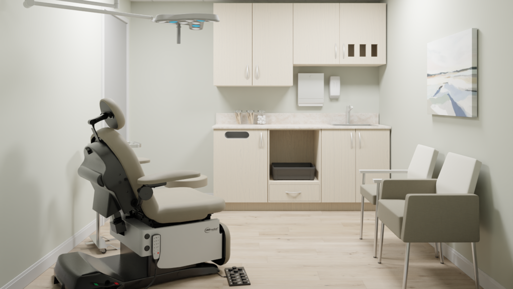 Showroom - UMF Medical