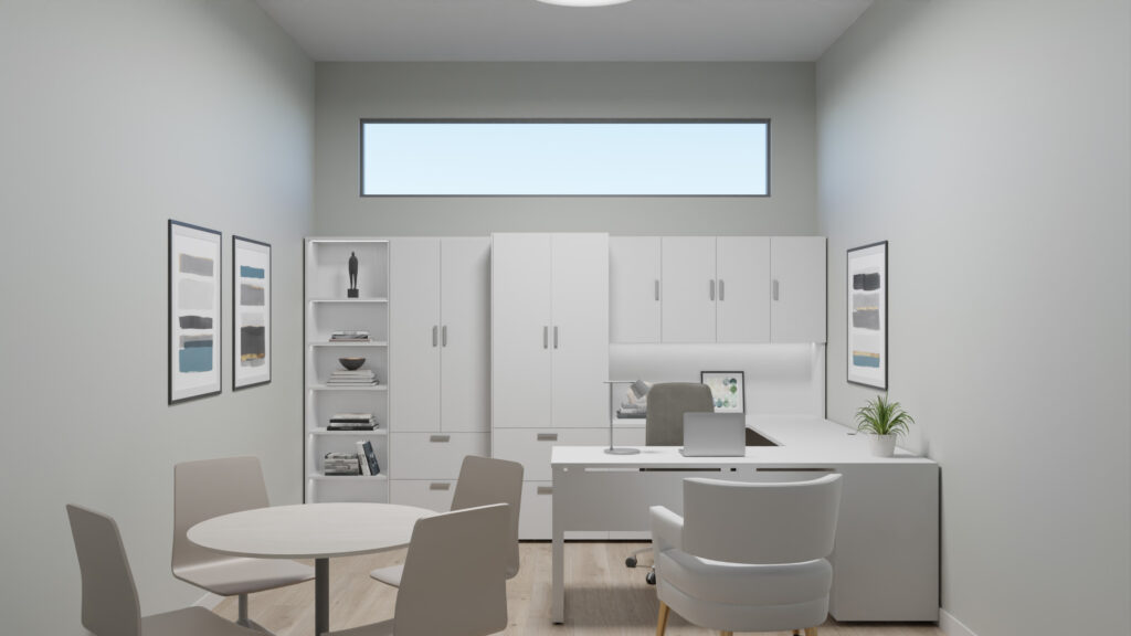 Showroom - UMF Medical