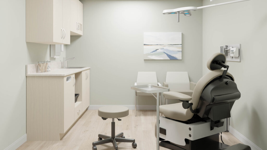 Showroom - UMF Medical