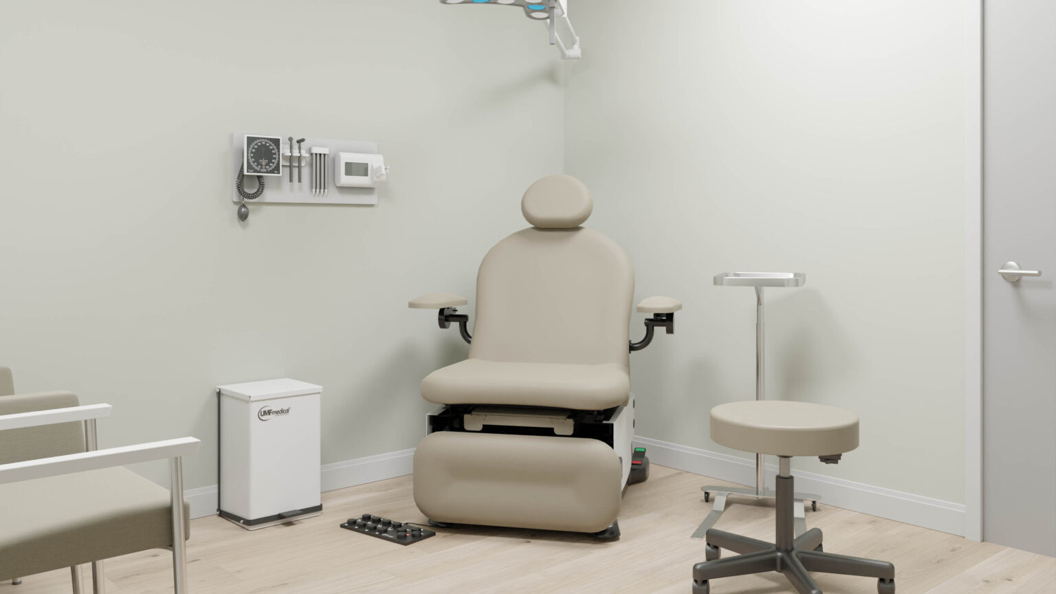 Showroom - UMF Medical