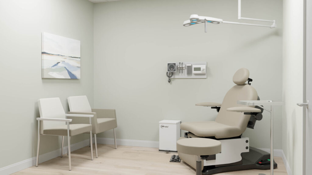 Showroom - UMF Medical