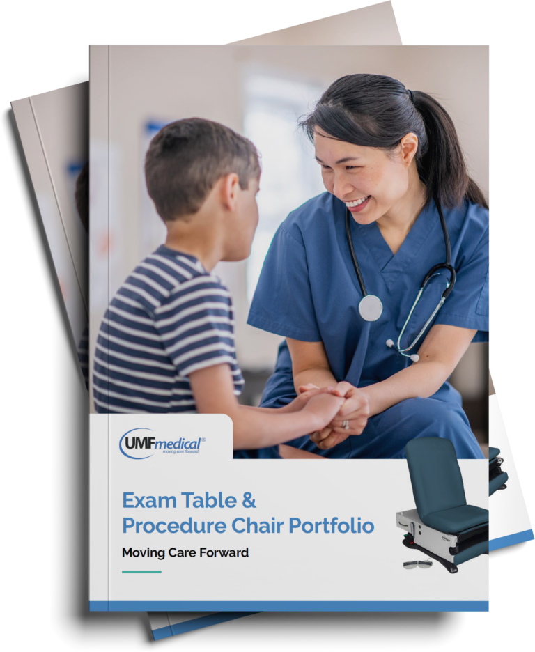 Product Portfolio Request - UMF Medical